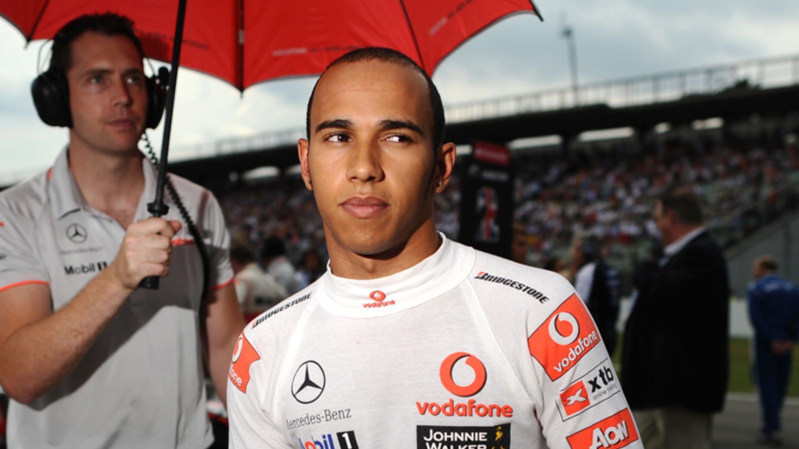 Hamilton - We must improve | F1 News