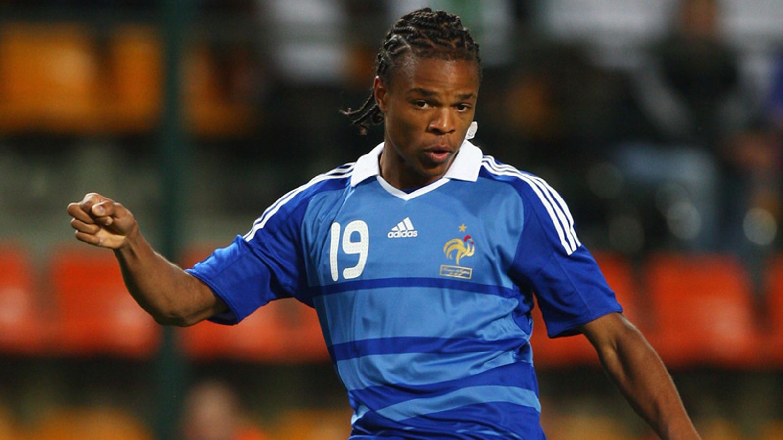 In-demand Remy in no rush | Football News | Sky Sports