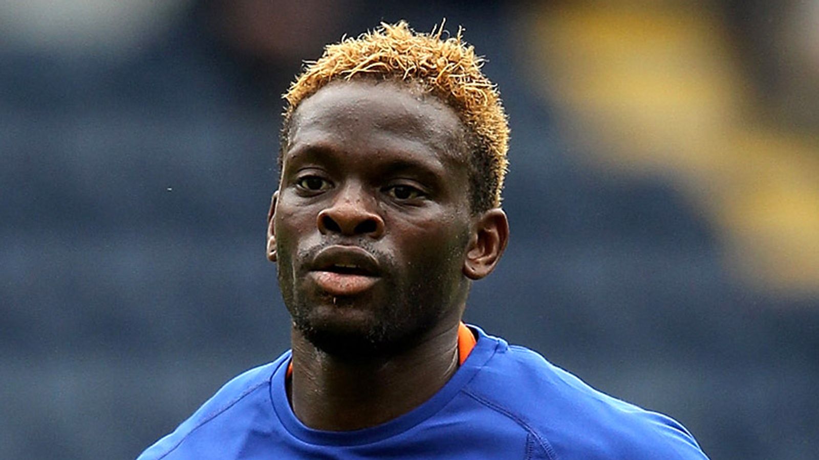 Saha - Let's move upwards | Football News | Sky Sports