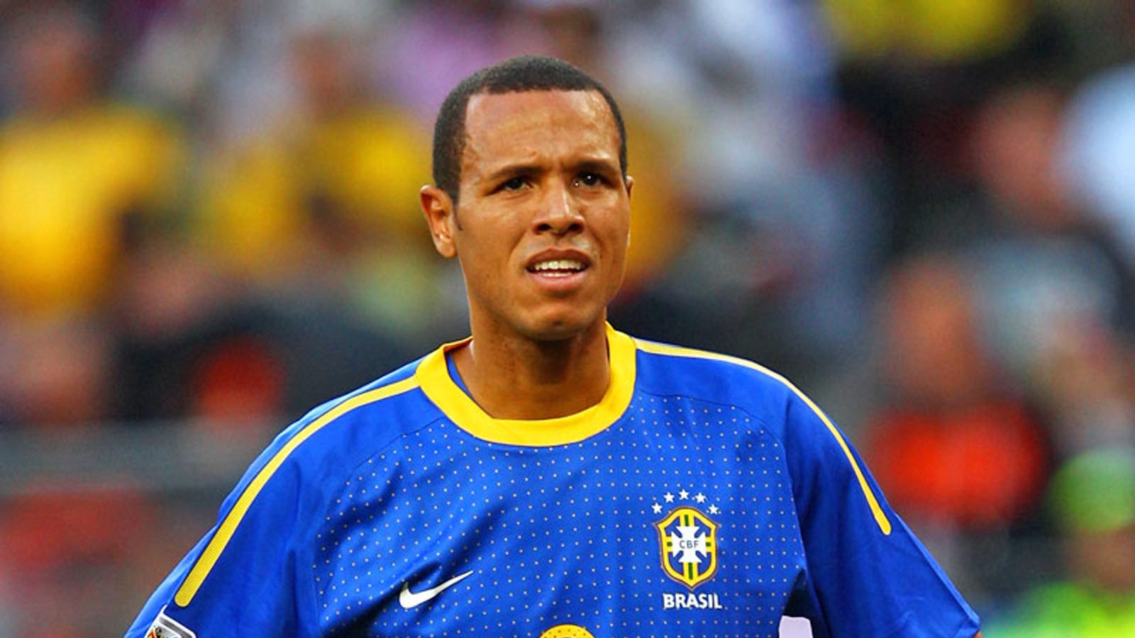 Redknapp eyes Fabiano deal | Football News | Sky Sports