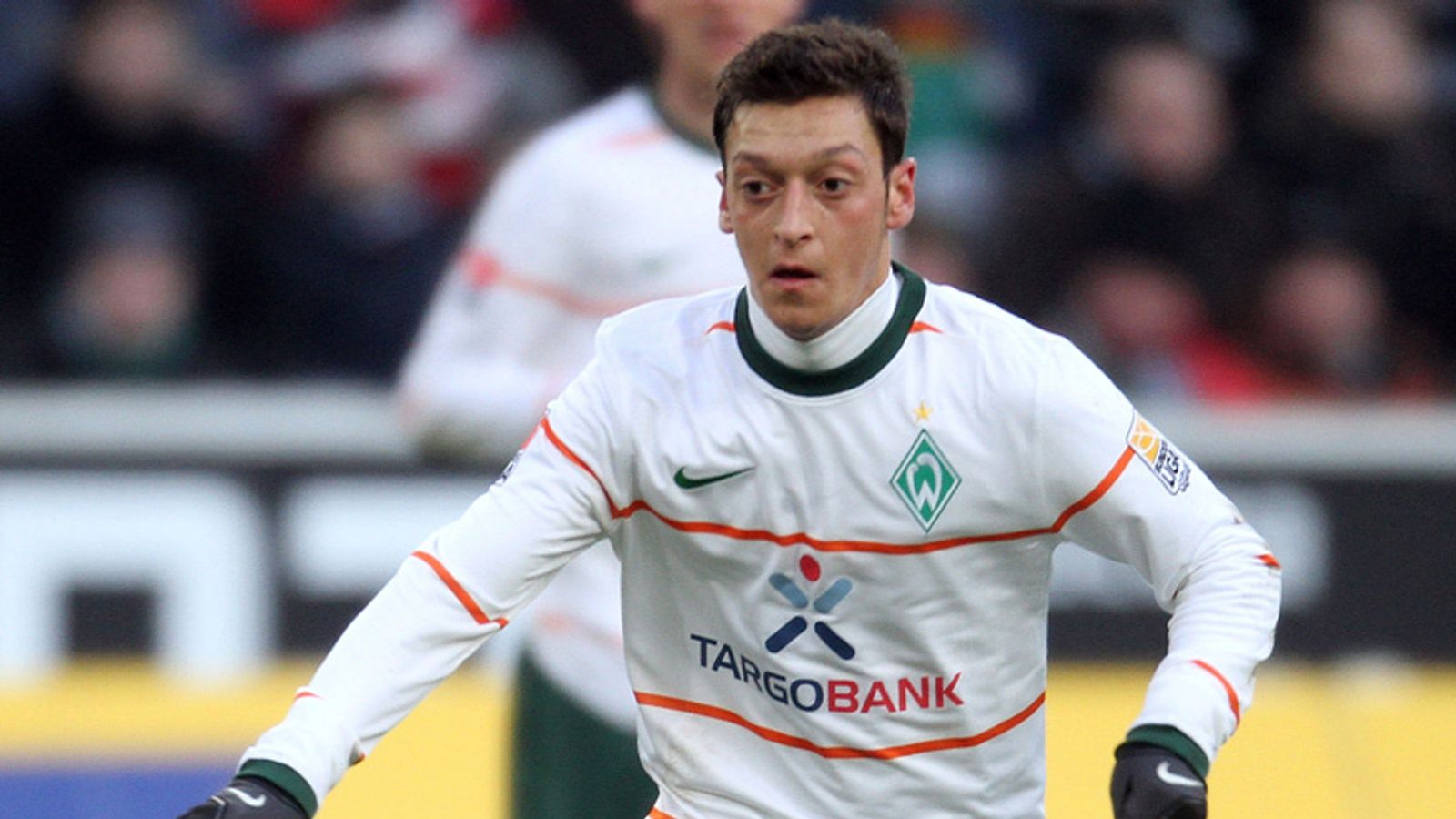 United linked with German duo | Football News | Sky Sports