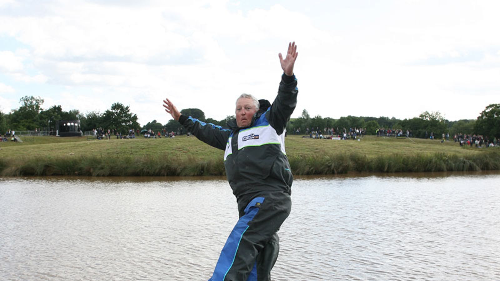 Late dash to the line | Sky Sports