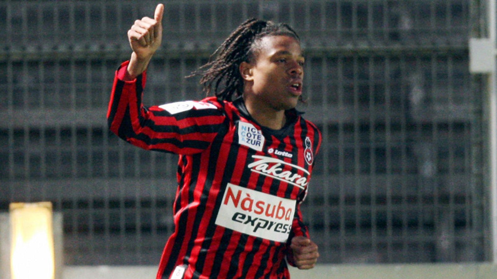 Hammers winning Remy race | Football News | Sky Sports