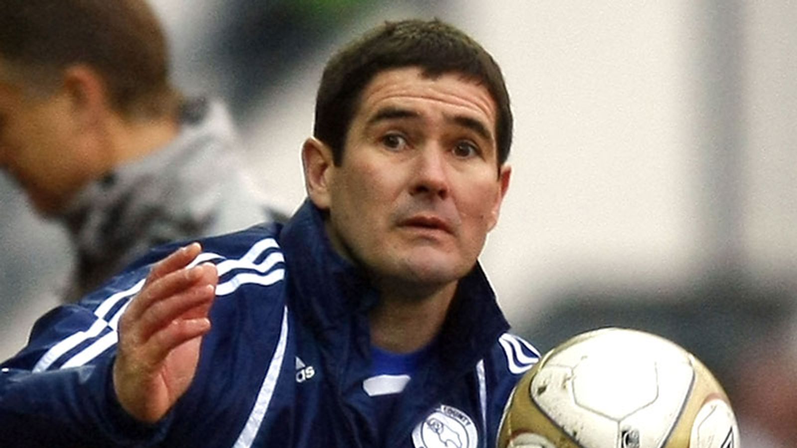 Clough puts players first | Football News | Sky Sports