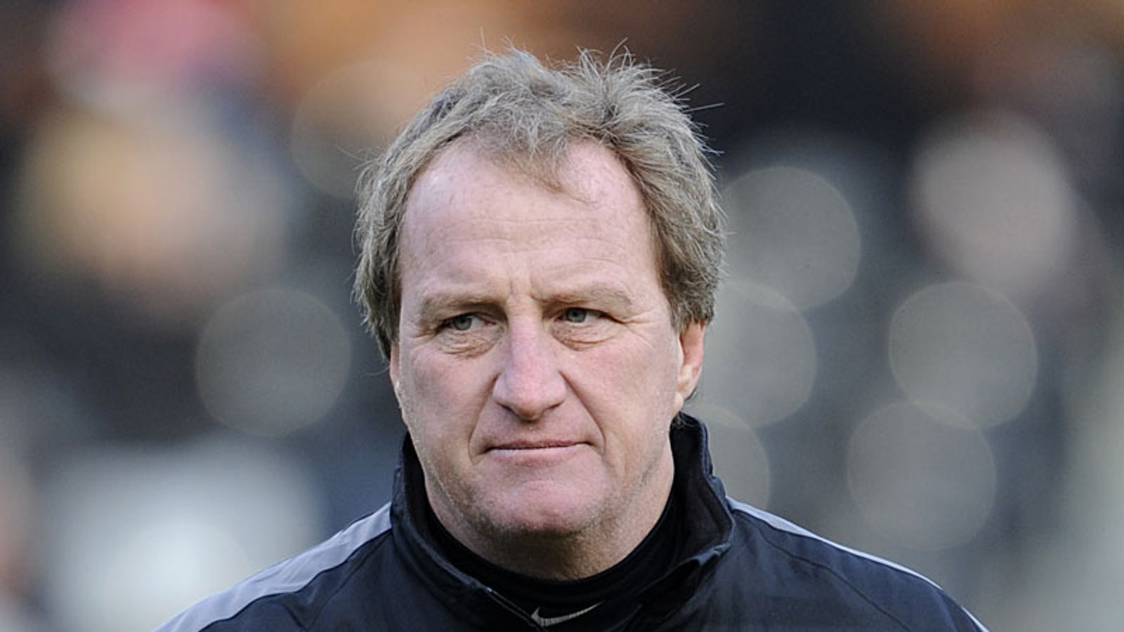 Lewington cools departure talk | Football News | Sky Sports