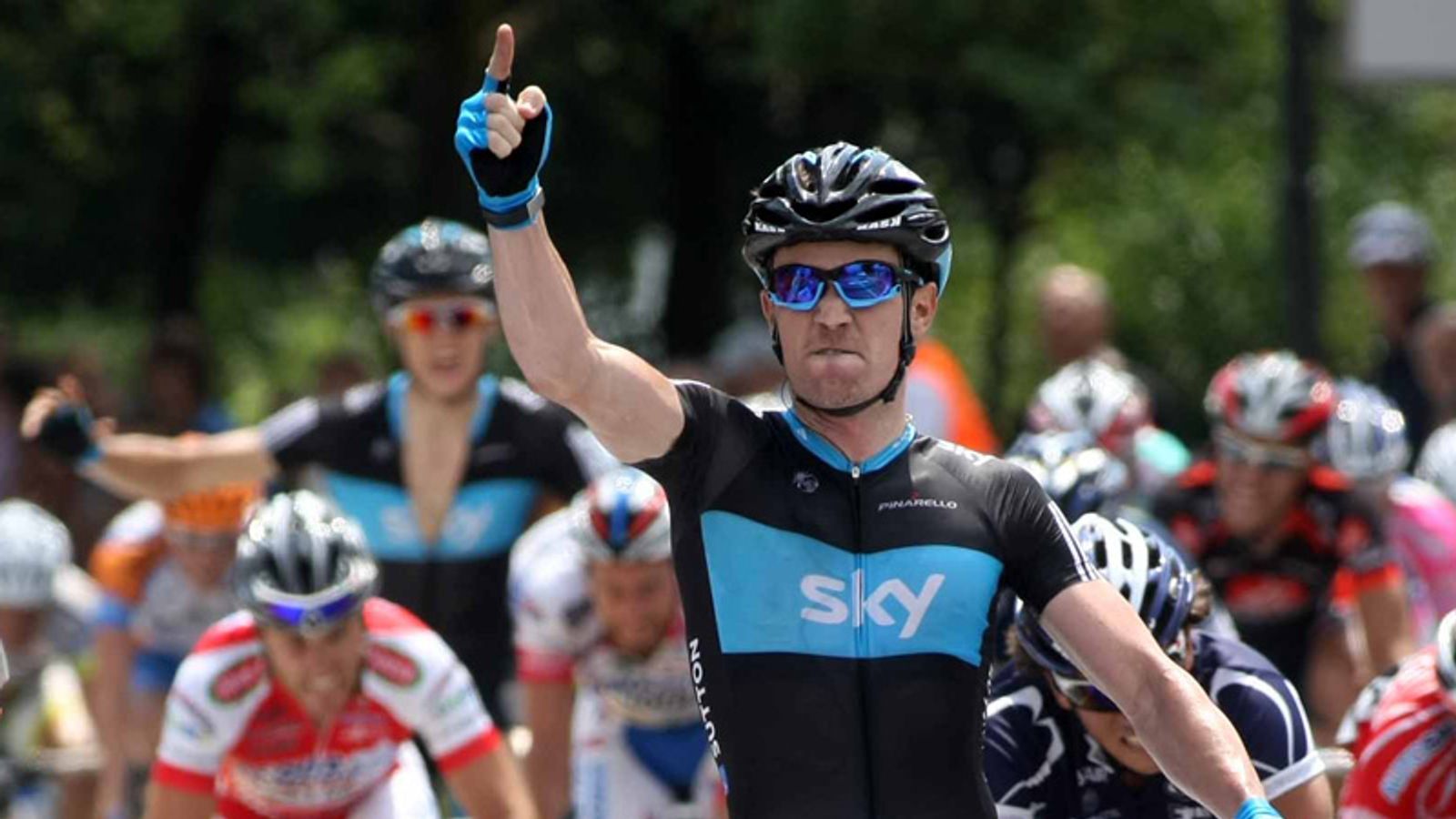 Brixia Tour race guide | Cycling News | Sky Sports