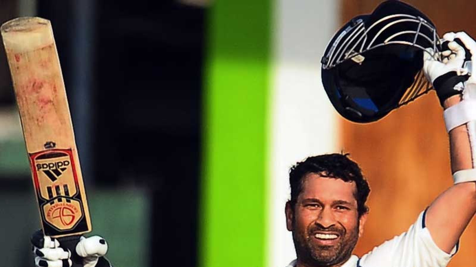 Sachin leads India fightback | Cricket News | Sky Sports