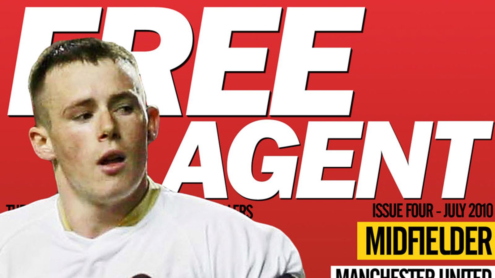 Free Agent - Sam Hewson | Football News | Sky Sports