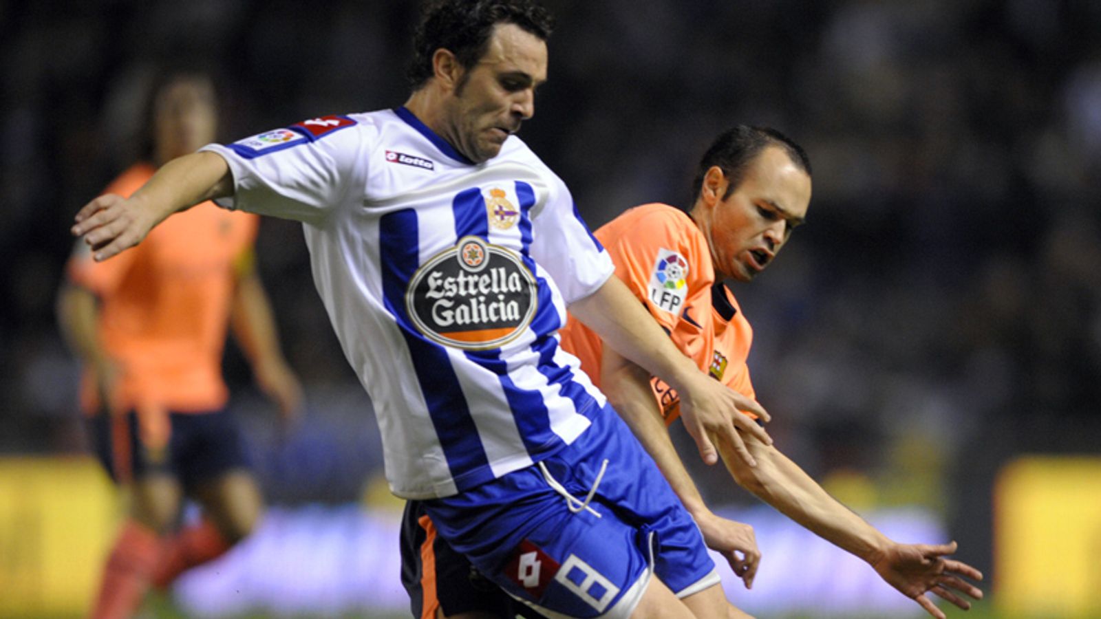 La Liga: Espanyol appoint Sergio Gonzalez as new manager | Football ...