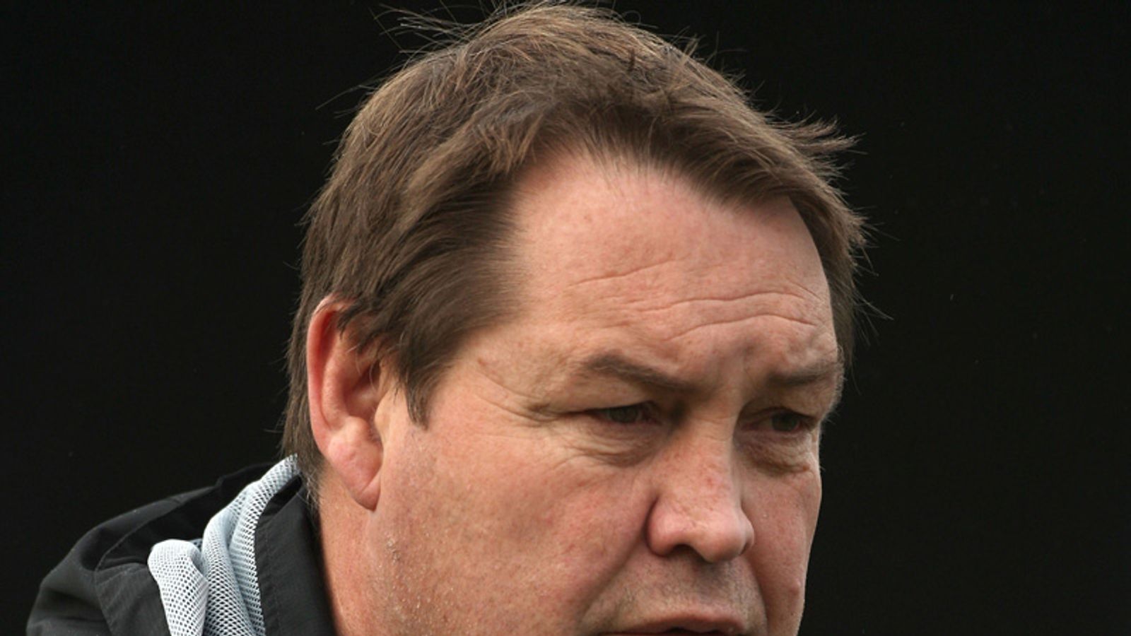 Hansen blasts referees | Rugby Union News | Sky Sports