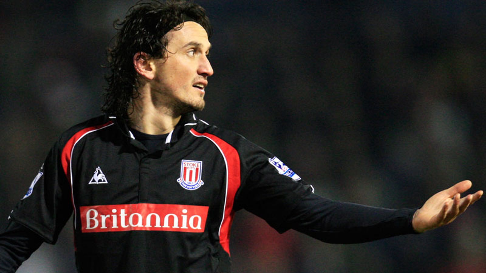 Tuncay seals Wolfsburg switch | Football News | Sky Sports