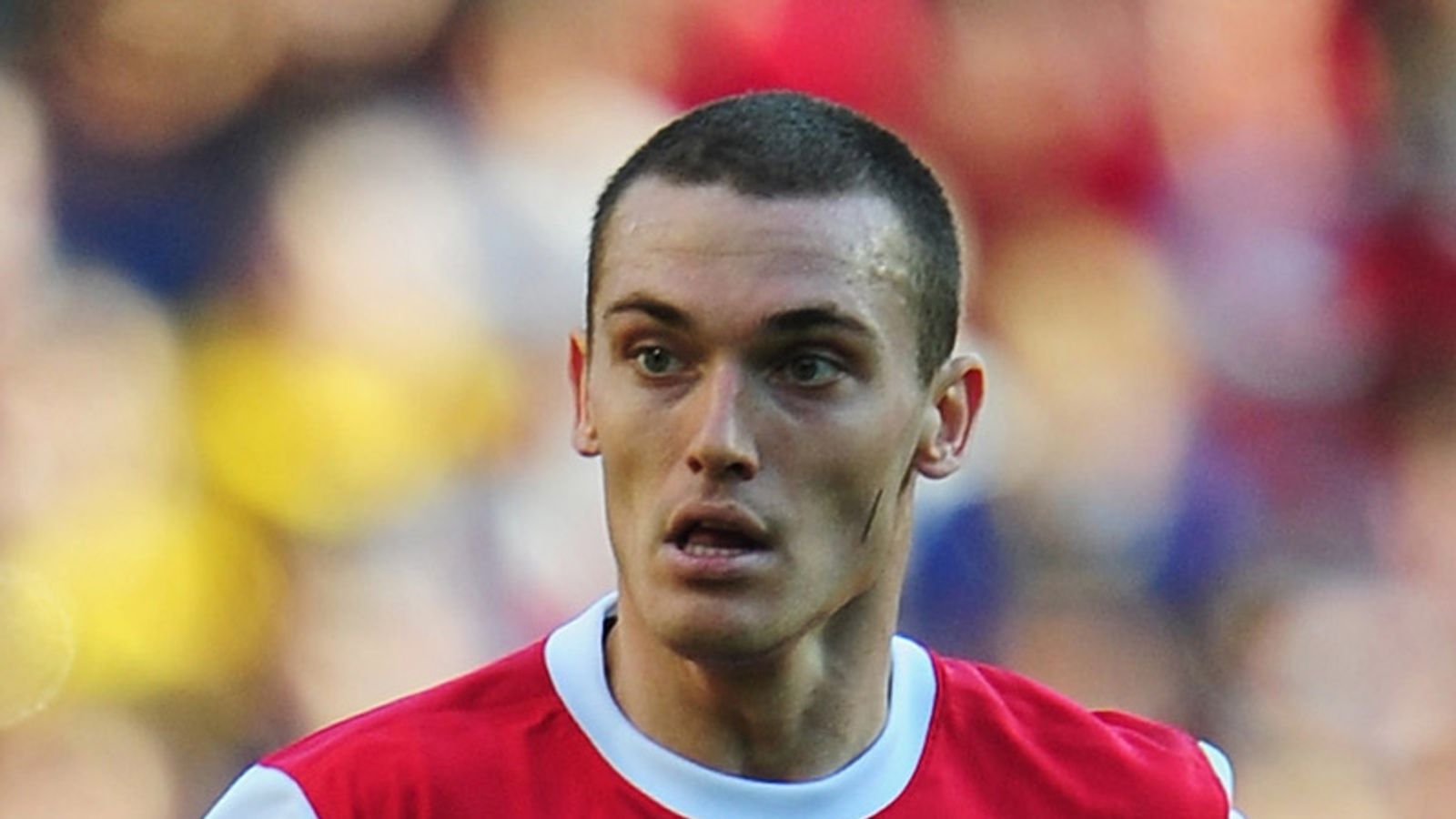 Vermaelen out for the season | Football News | Sky Sports