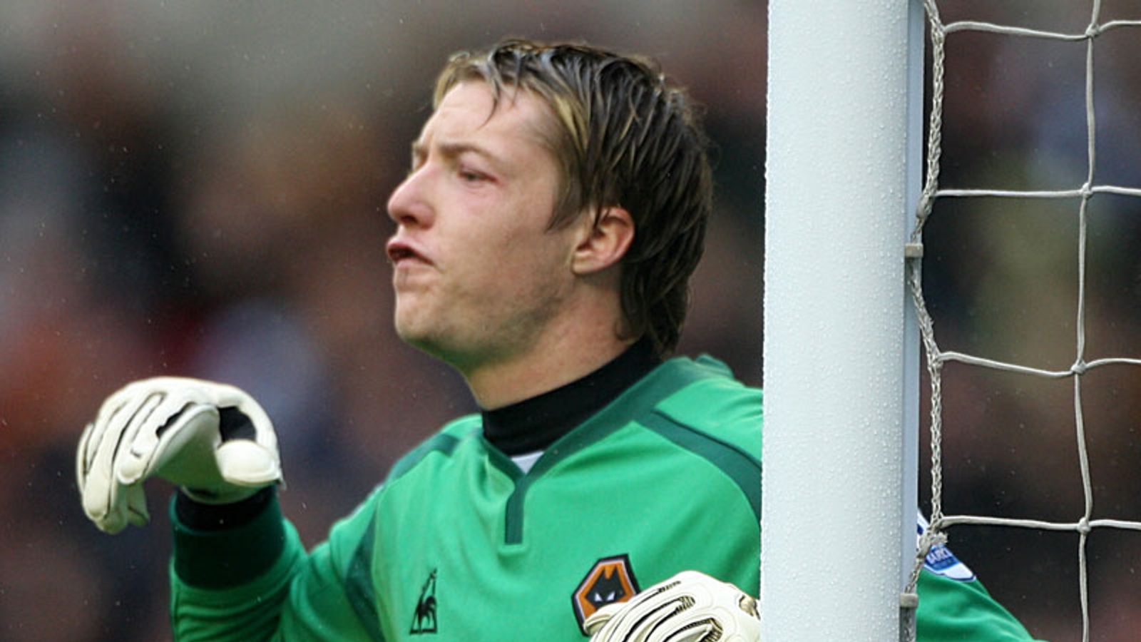 Hennessey pens five-year deal | Football News | Sky Sports