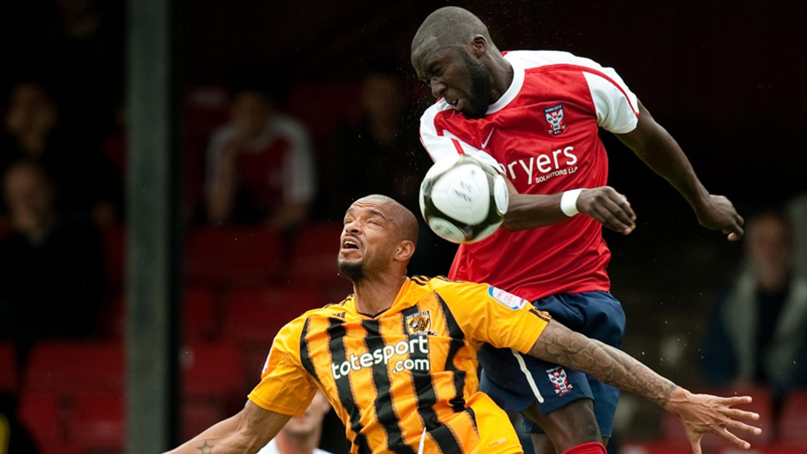 Folan Seals Rapids Switch Football News Sky Sports