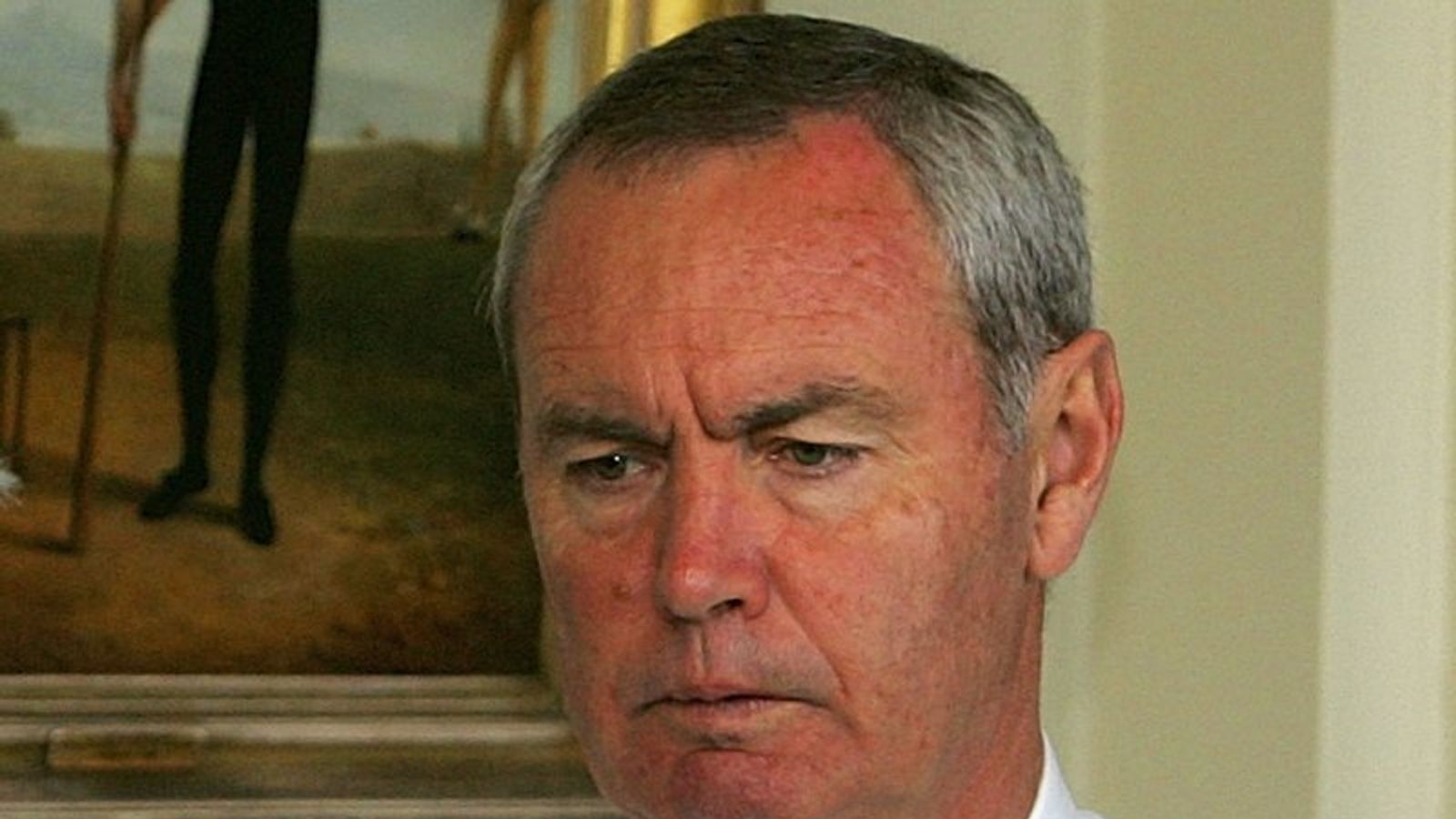 ICC confirm Isaac role | Cricket News | Sky Sports