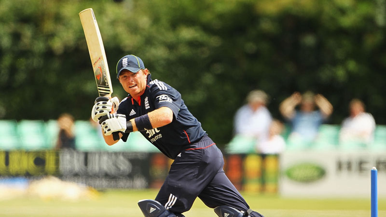 Bell 'ready to go' | Cricket News | Sky Sports