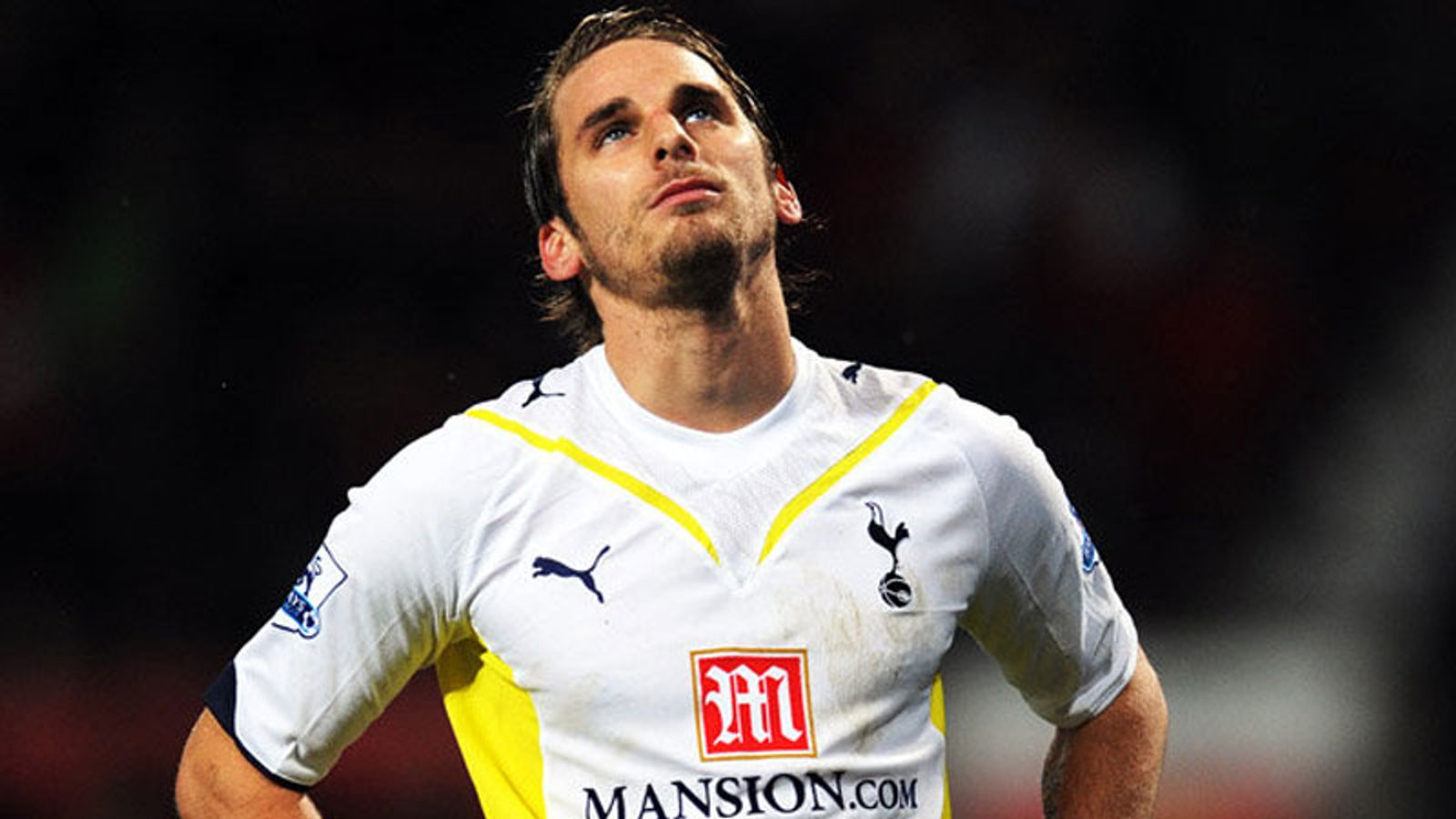 Blues enter Bentley race | Football News | Sky Sports