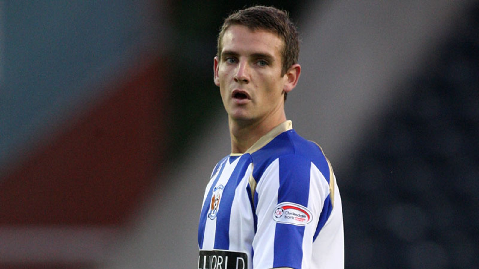 Bryson admits injury nightmare | Football News | Sky Sports