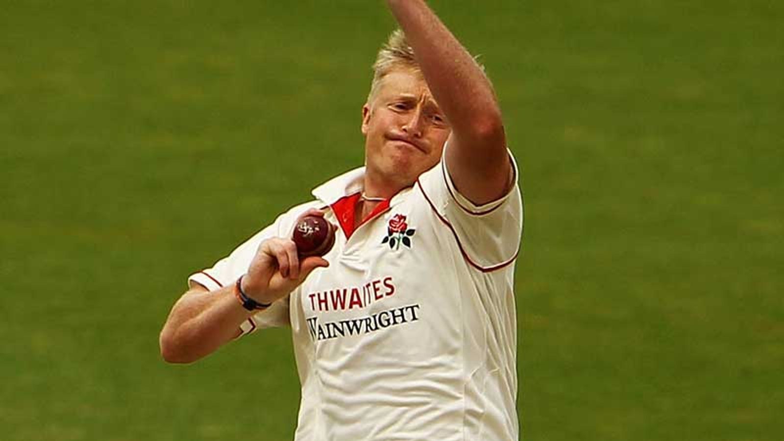 Red Rose re-appoint Chapple | Cricket News | Sky Sports