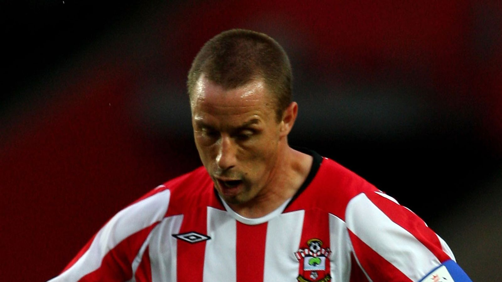 Free Agent - Chris Perry | Football News | Sky Sports