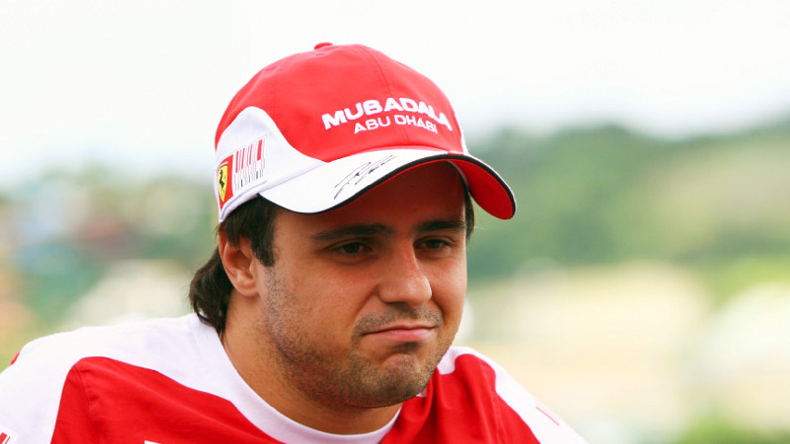 Massa racing to win | F1 News | Sky Sports
