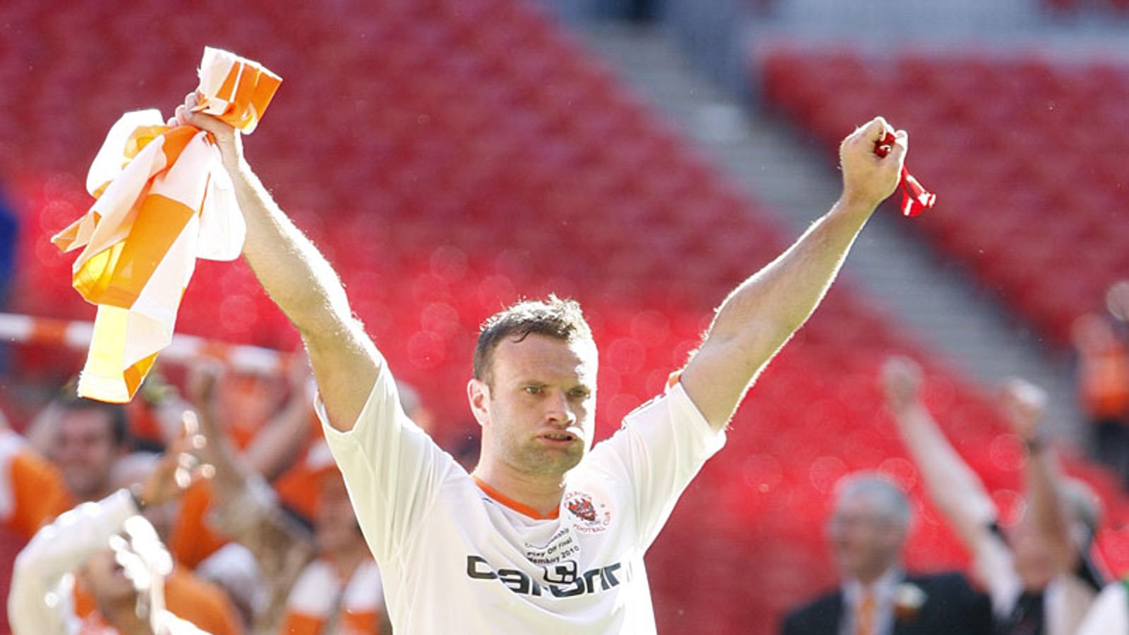 Evatt retains self-belief | Football News | Sky Sports