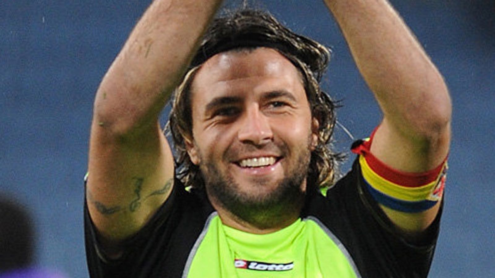 Agent denies Frey City link | Football News | Sky Sports