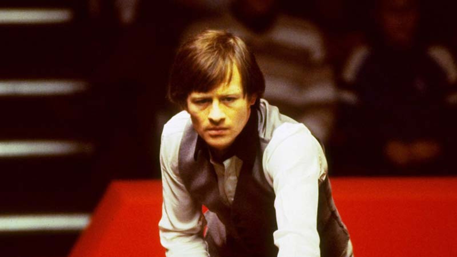 Calls for Alex Higgins memorial | Sky Sports