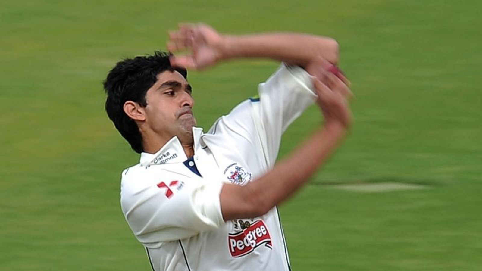 Gloucs confirm Hussain exit | Cricket News | Sky Sports