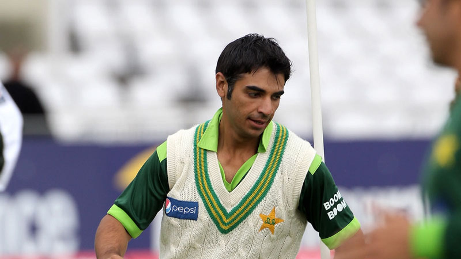 Butt aims to emulate Imran | Cricket News | Sky Sports