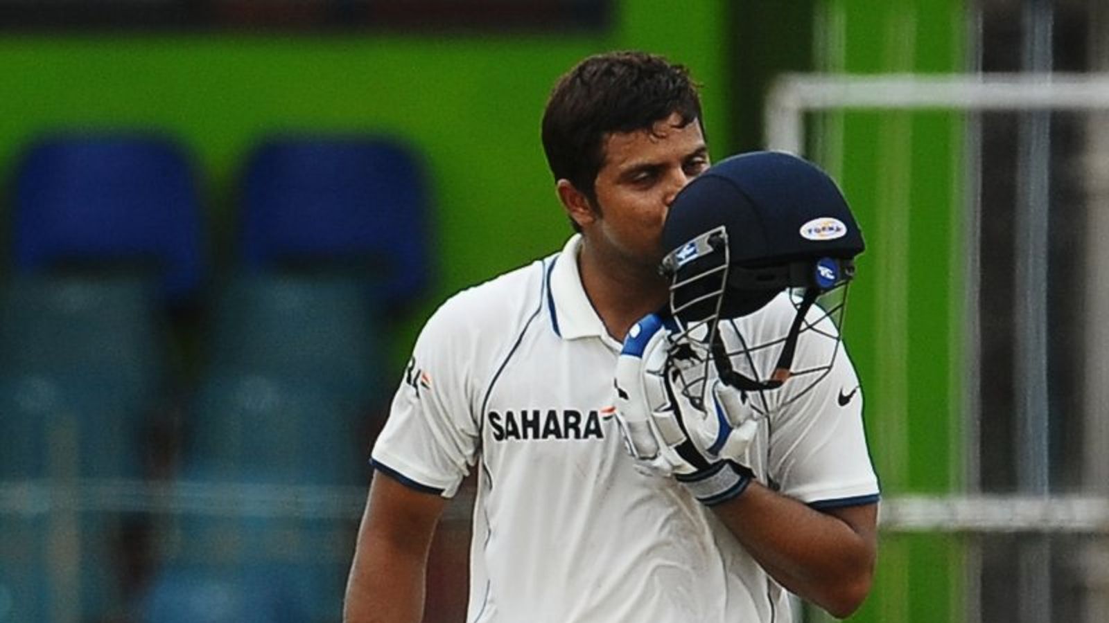 Raina shines | Cricket News | Sky Sports