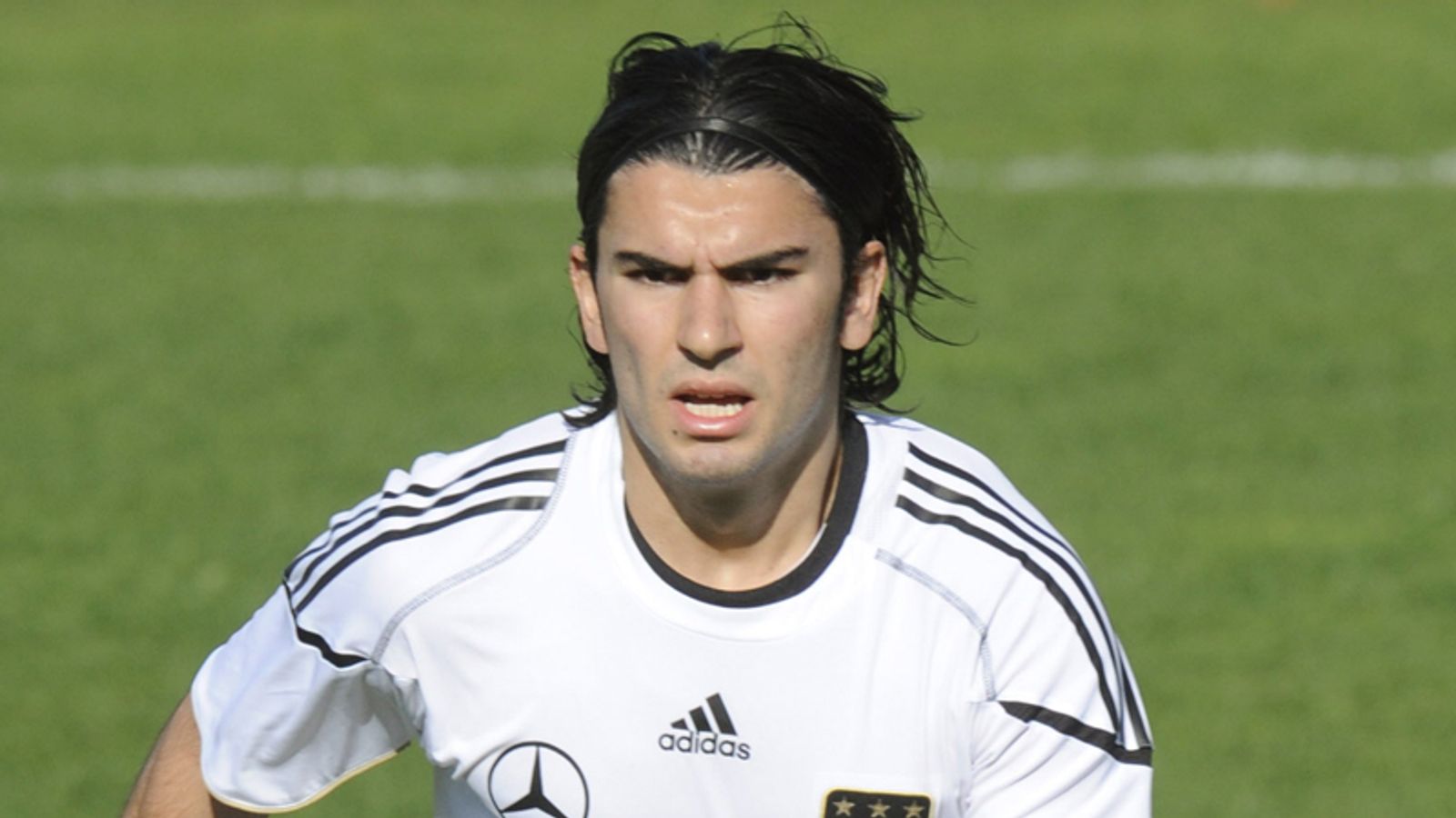 Tasci agent fuels Gunners talk | Football News | Sky Sports