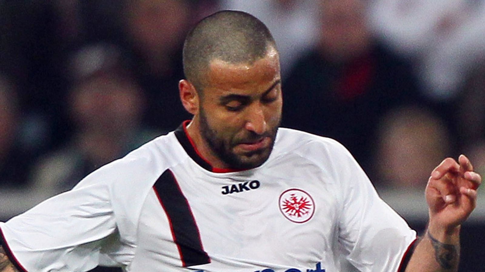 Teber seals Turkish move | Football News | Sky Sports