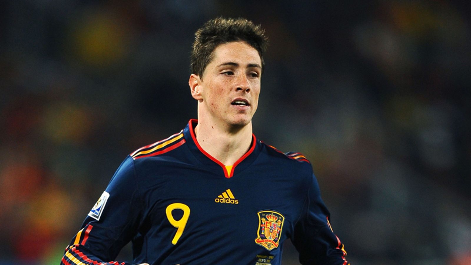 Reds face Torres injury wait | Football News | Sky Sports