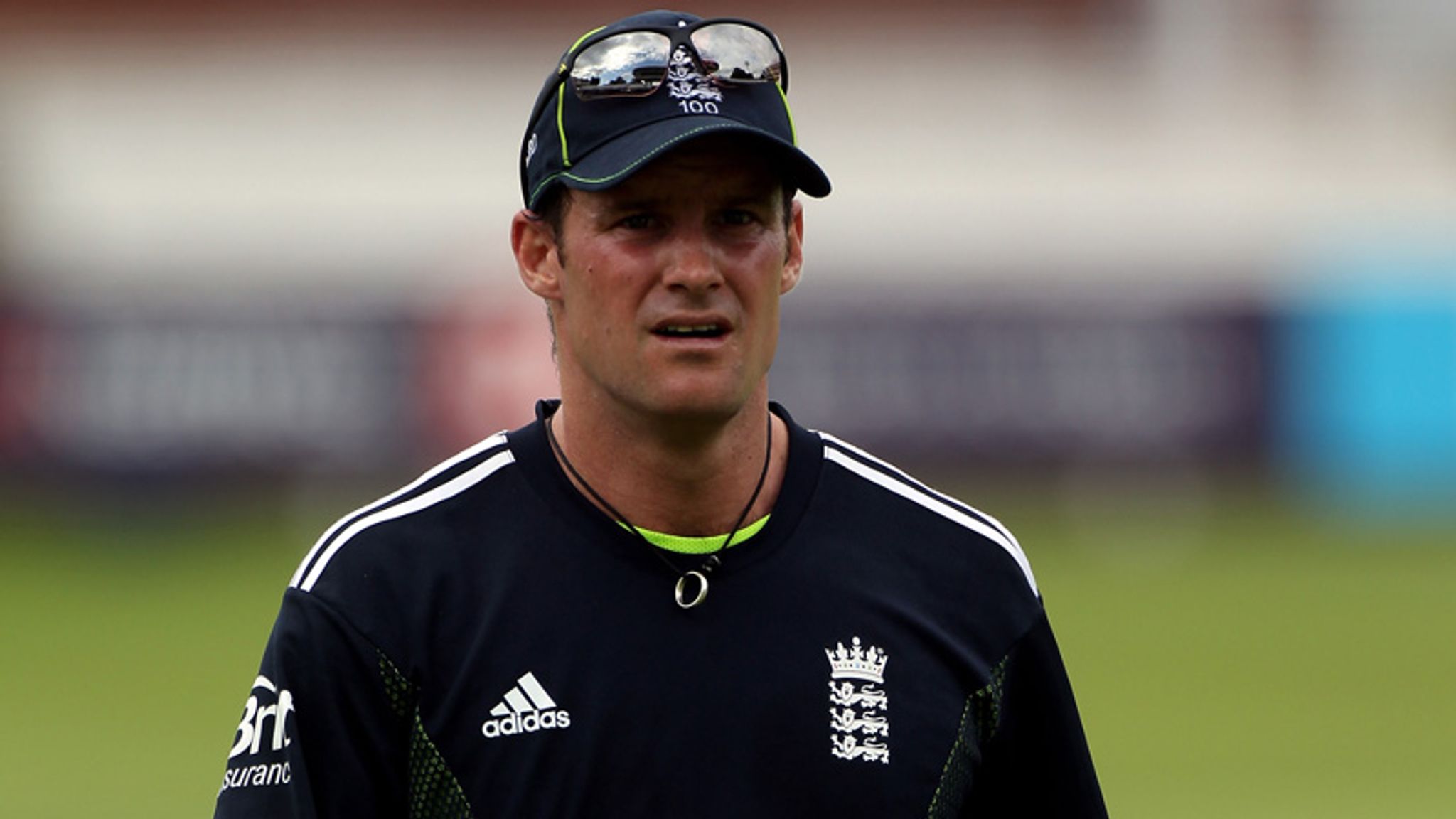 Murali exit saddens Strauss | Cricket News | Sky Sports