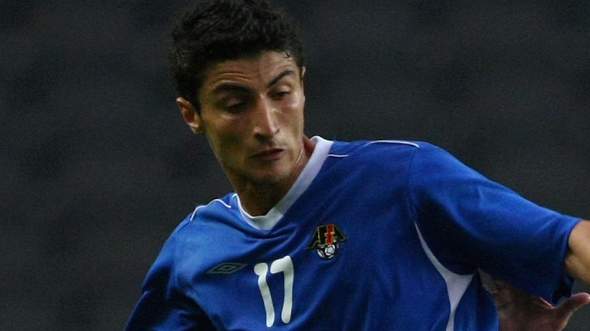 Azeris held at home | Football News | Sky Sports