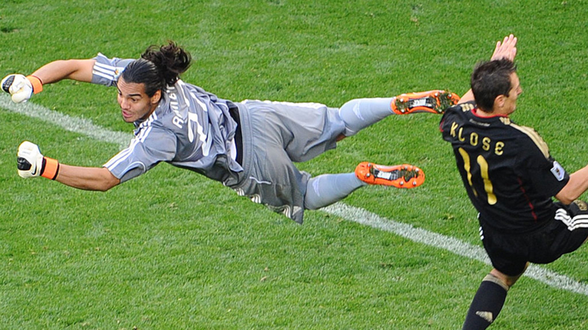 Romero signs for Sampdoria | Football News | Sky Sports