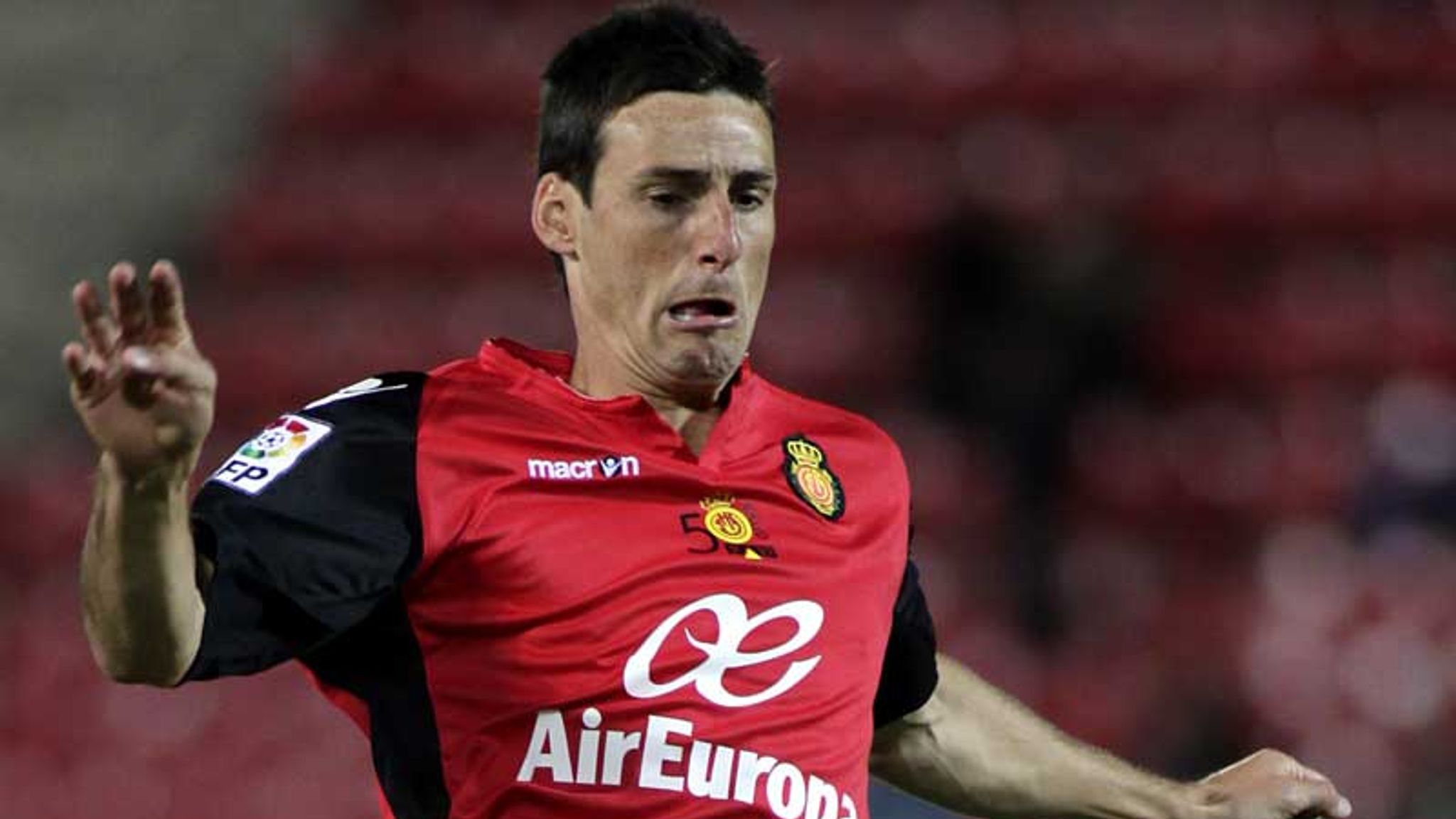 Aduriz set for Valencia medical | Football News | Sky Sports