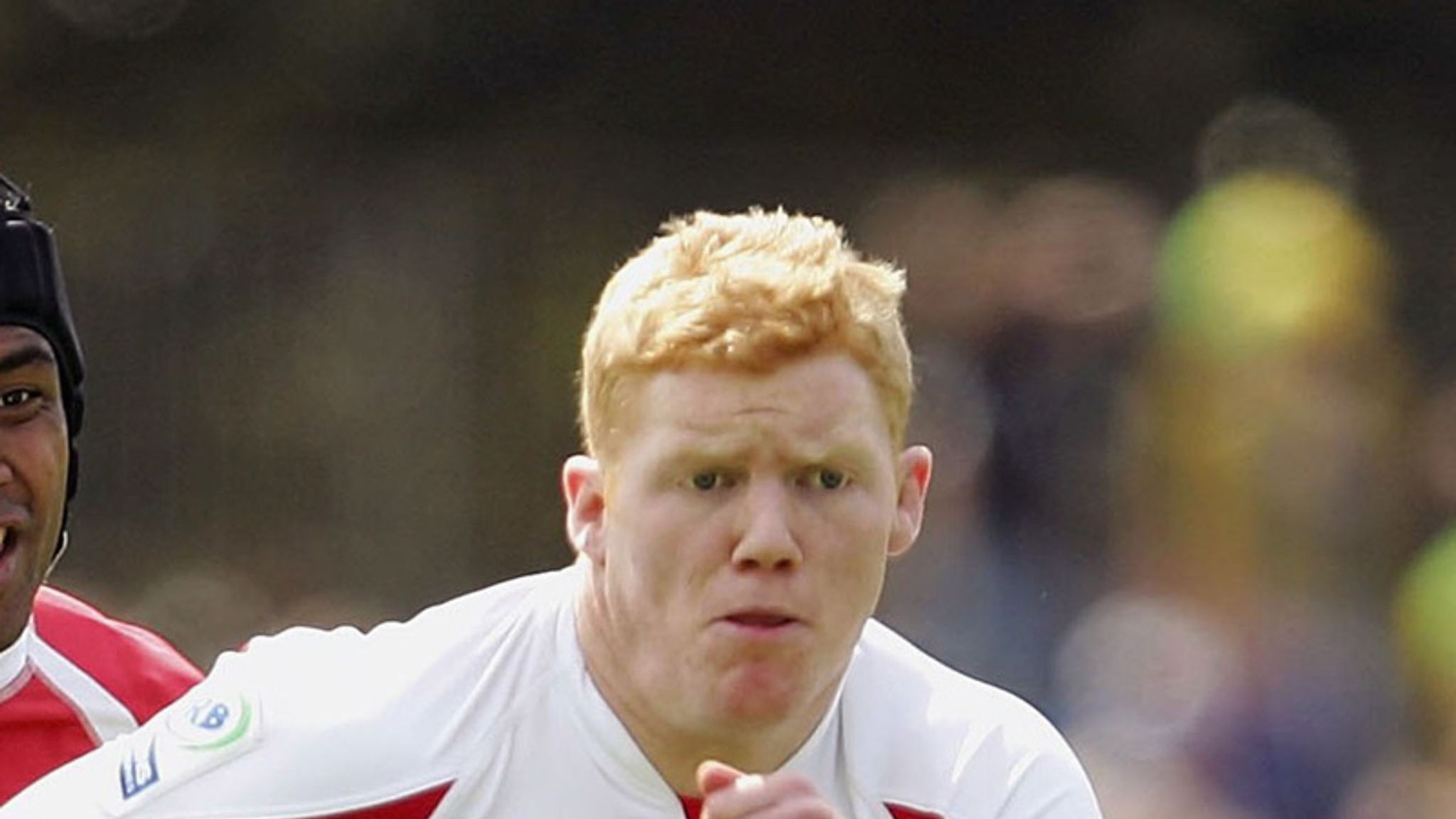 Russell teams up with Welsh | Rugby Union News | Sky Sports