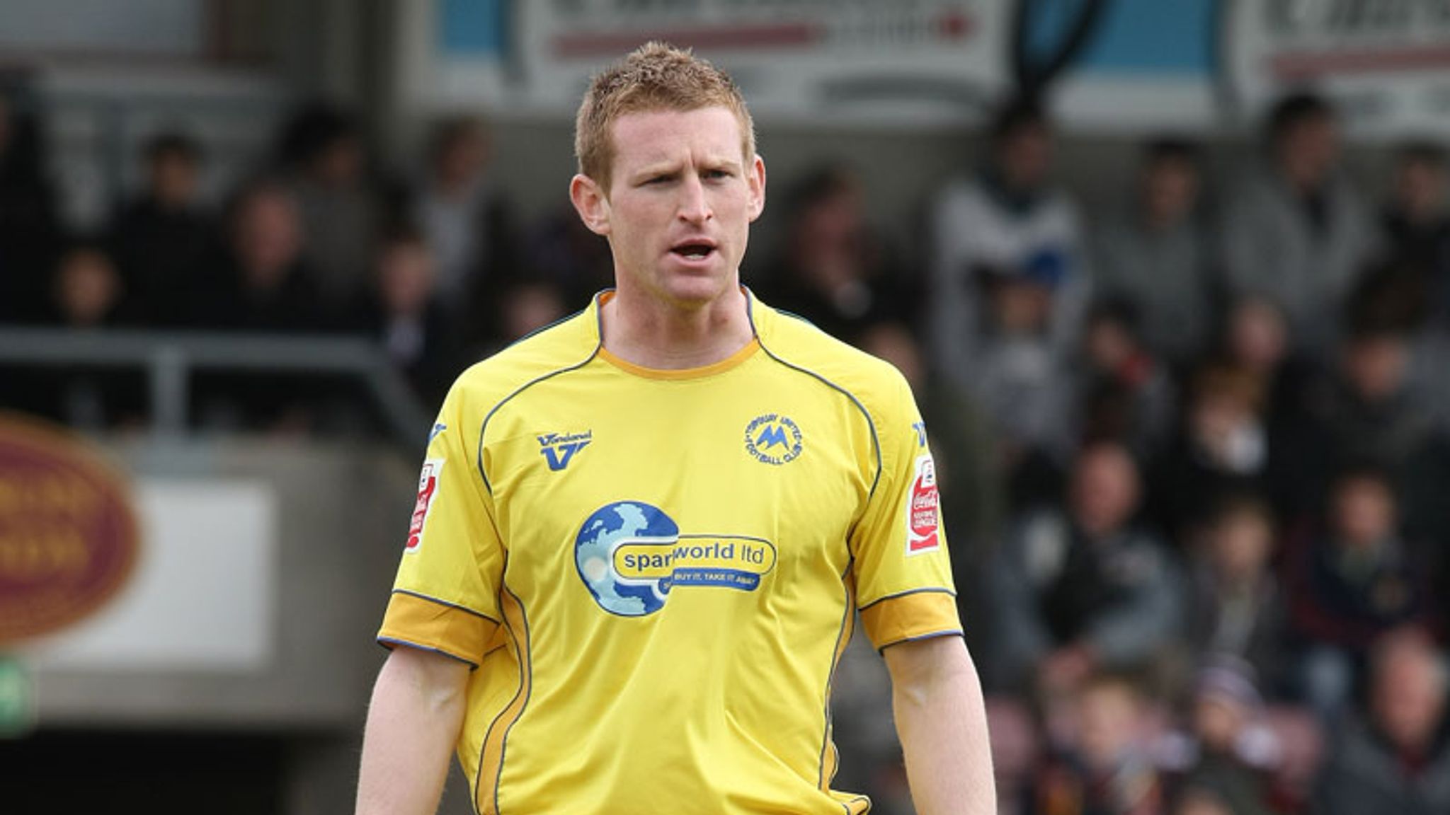 Robbo wants more of the same | Football News | Sky Sports