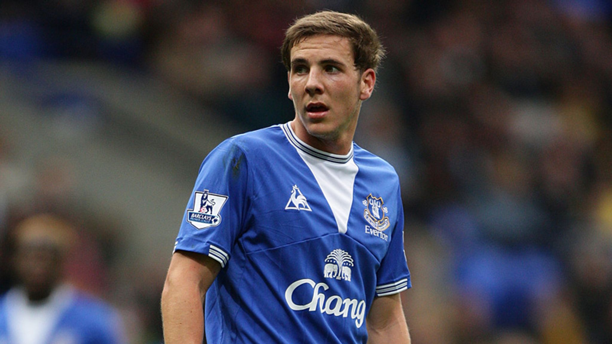 Everton reject Gosling claims | Football News | Sky Sports