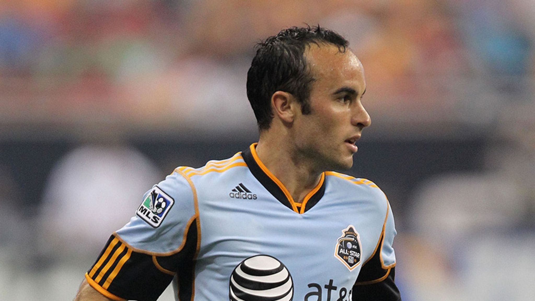 Donovan rules out loan | Football News | Sky Sports