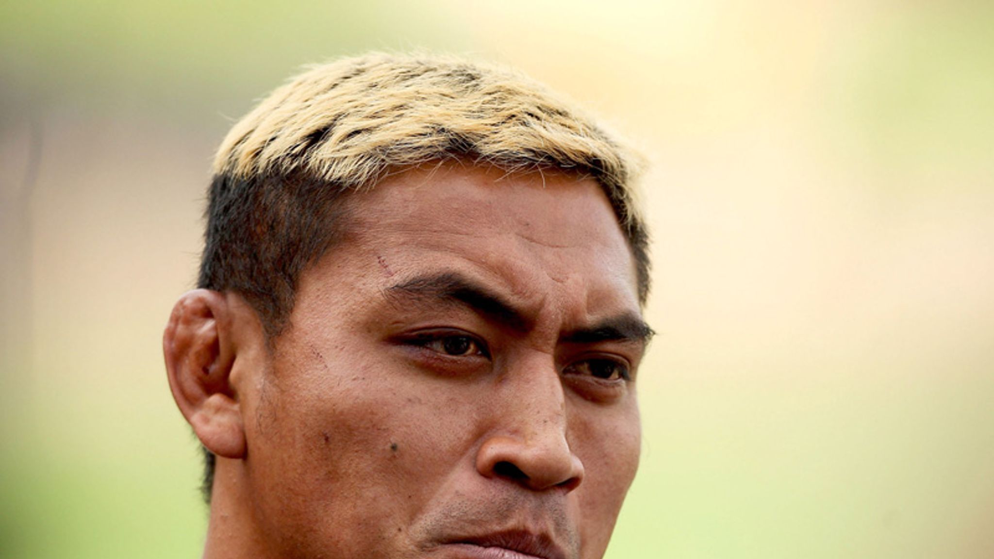 Collins' recovery going well | Rugby Union News | Sky Sports