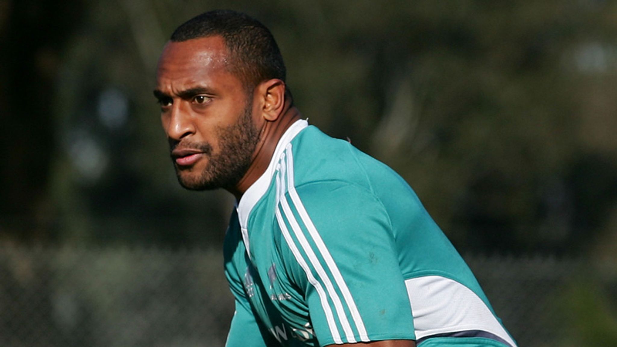 Rokocoko feels the pressure | Rugby Union News | Sky Sports