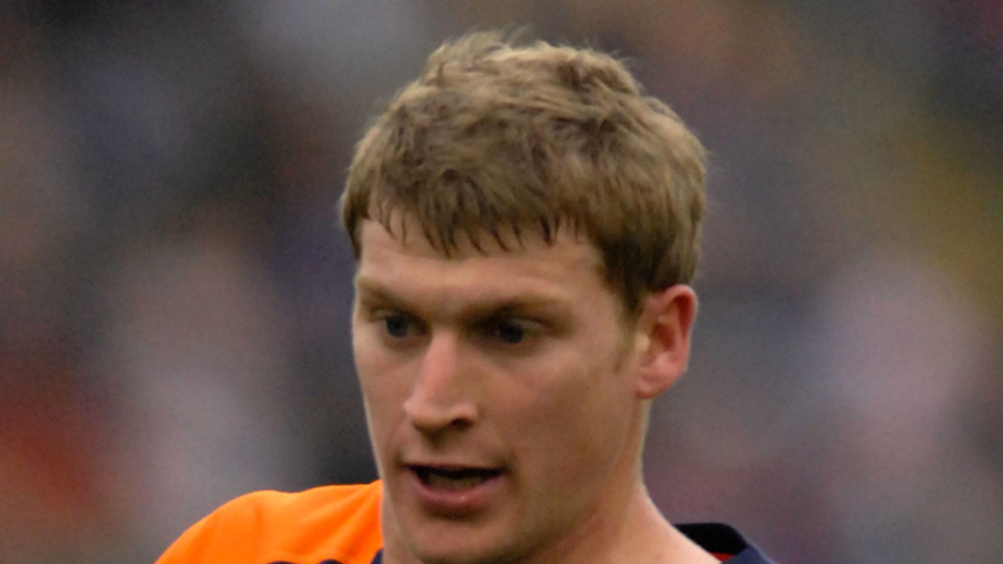 Colbeck strike stuns Shots | Football News | Sky Sports