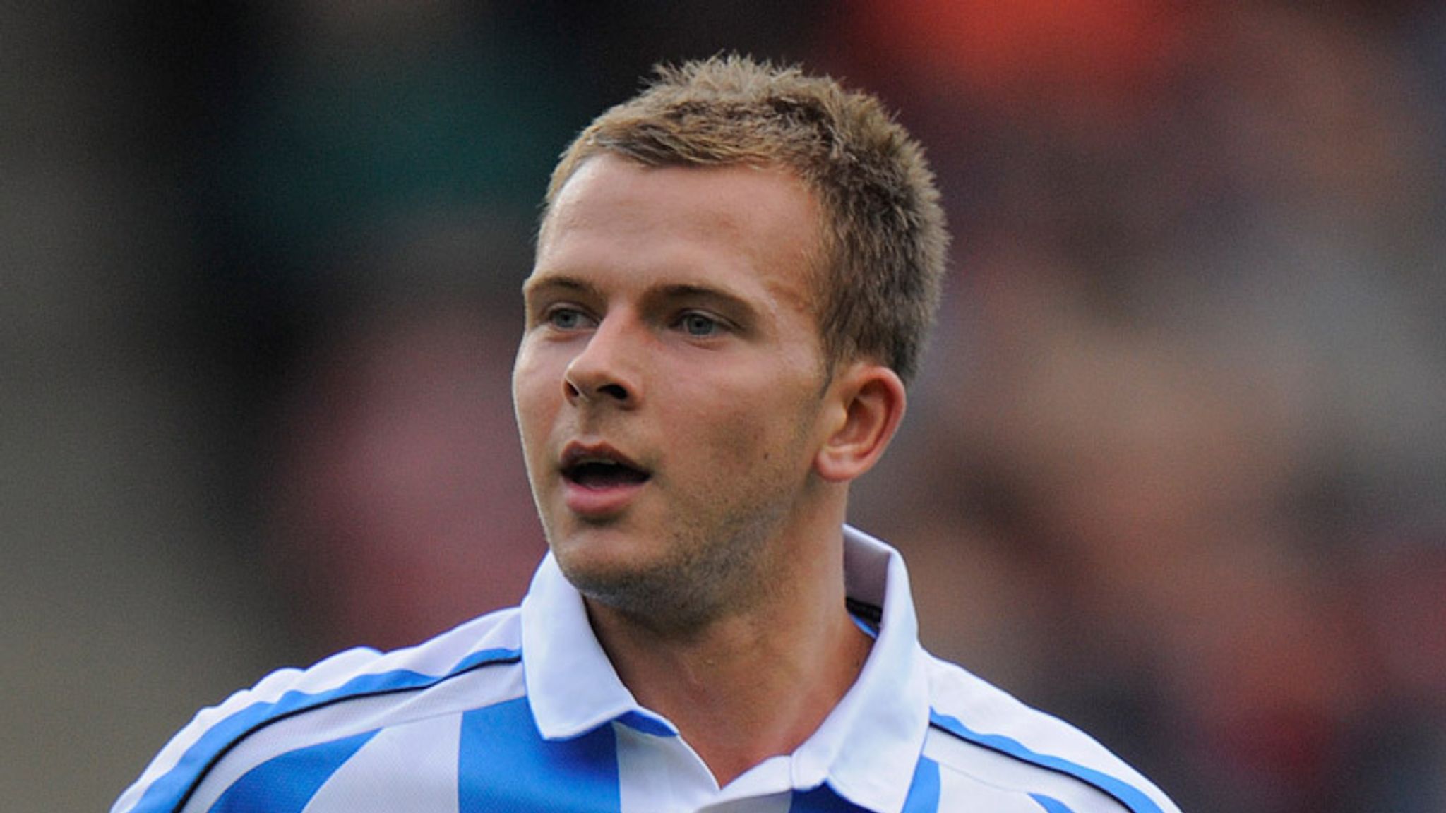 Rhodes at the double for Town | Football News | Sky Sports