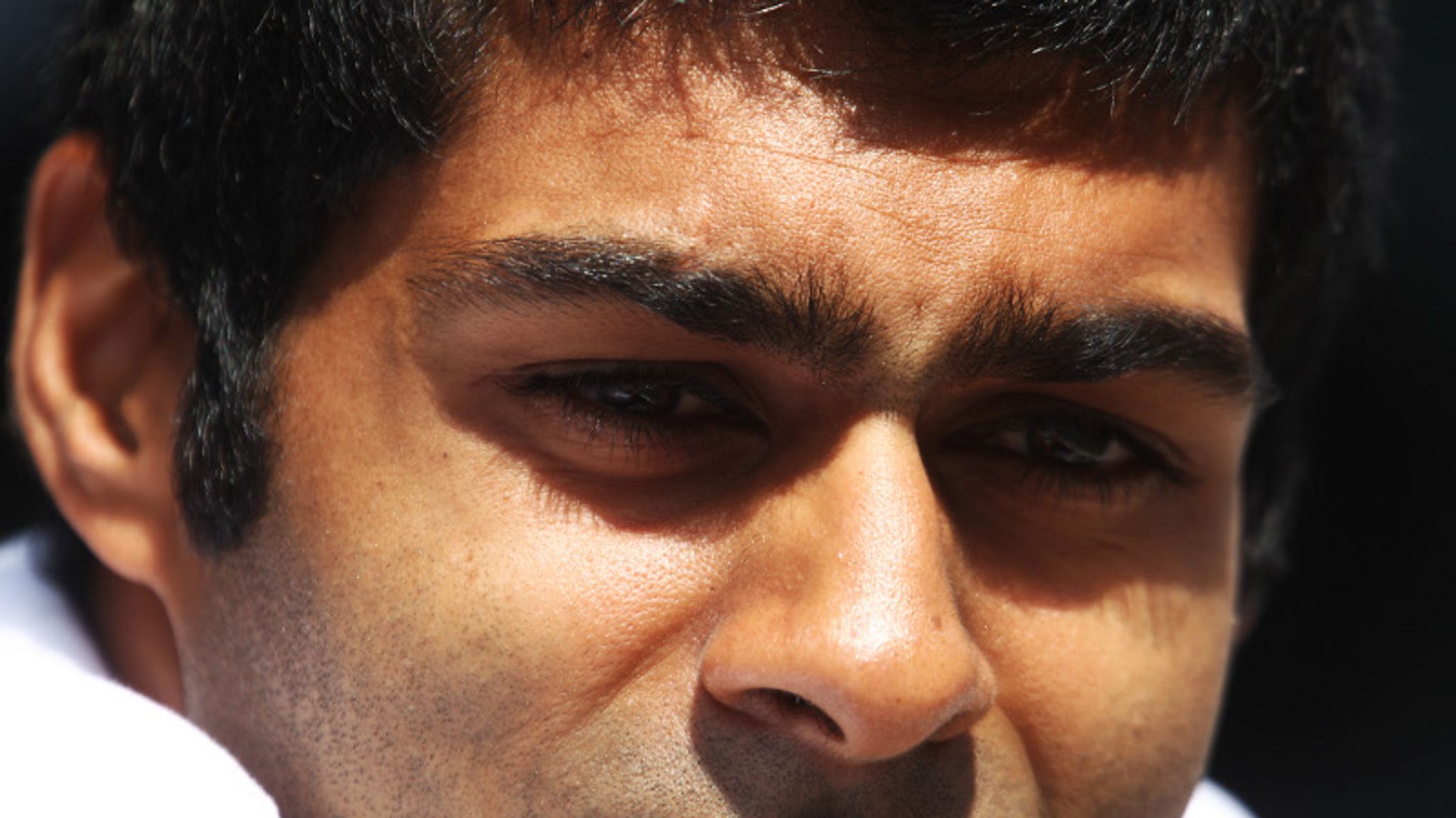 Korean track hosts F1 car | F1 News | Sky Sports