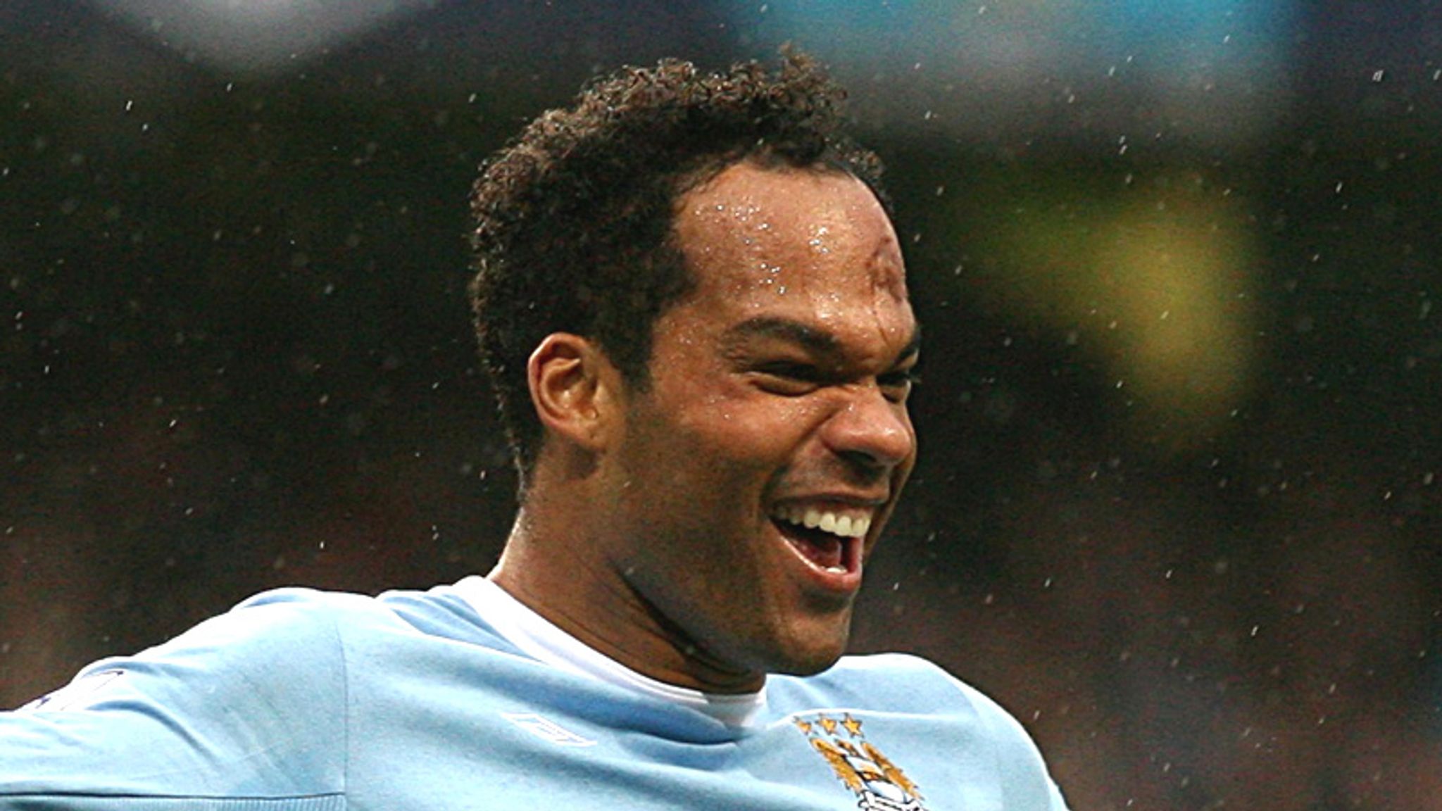 Lescott pleased with cup focus | Football News | Sky Sports