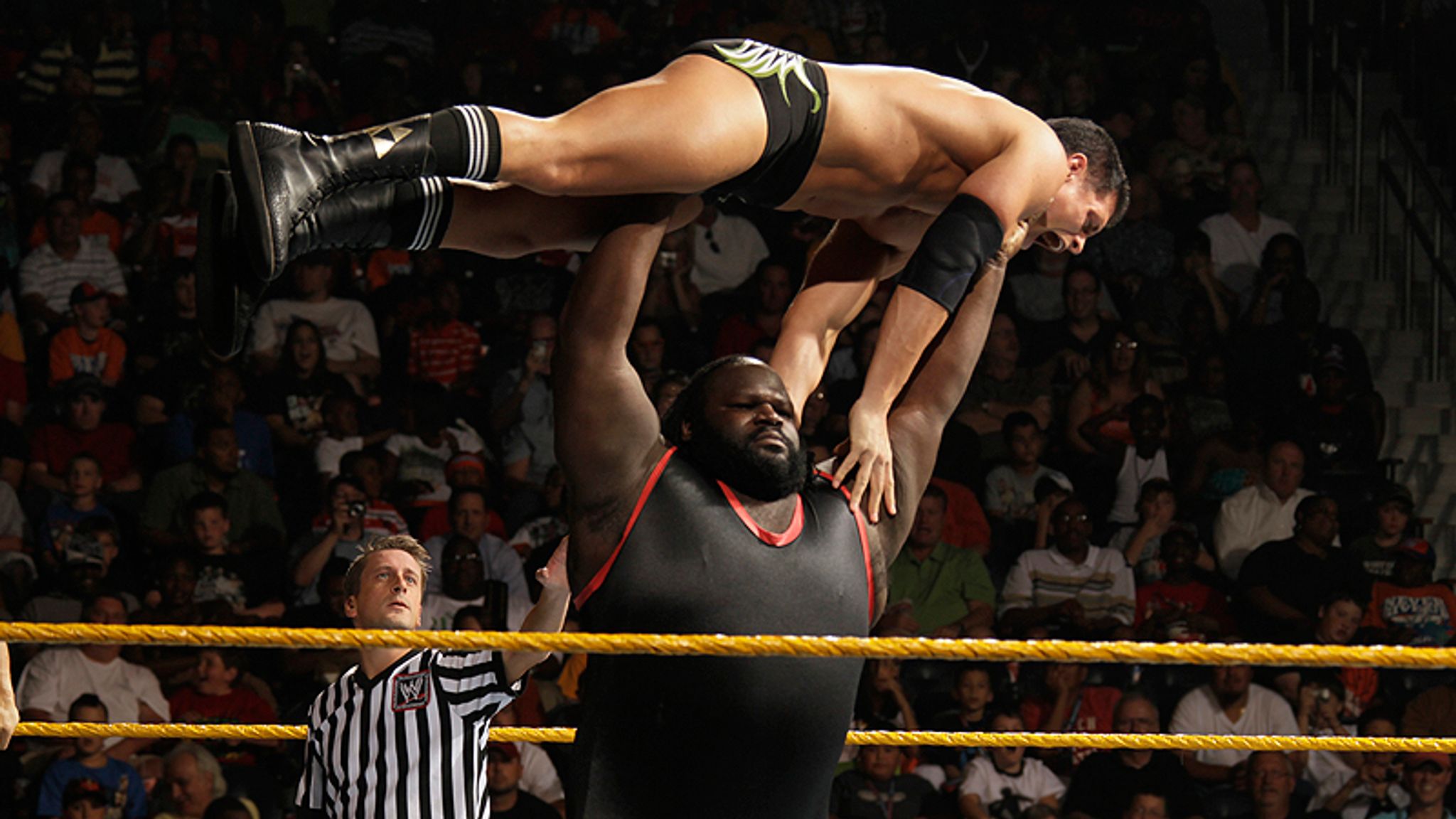 Henry takes revenge | Sky Sports