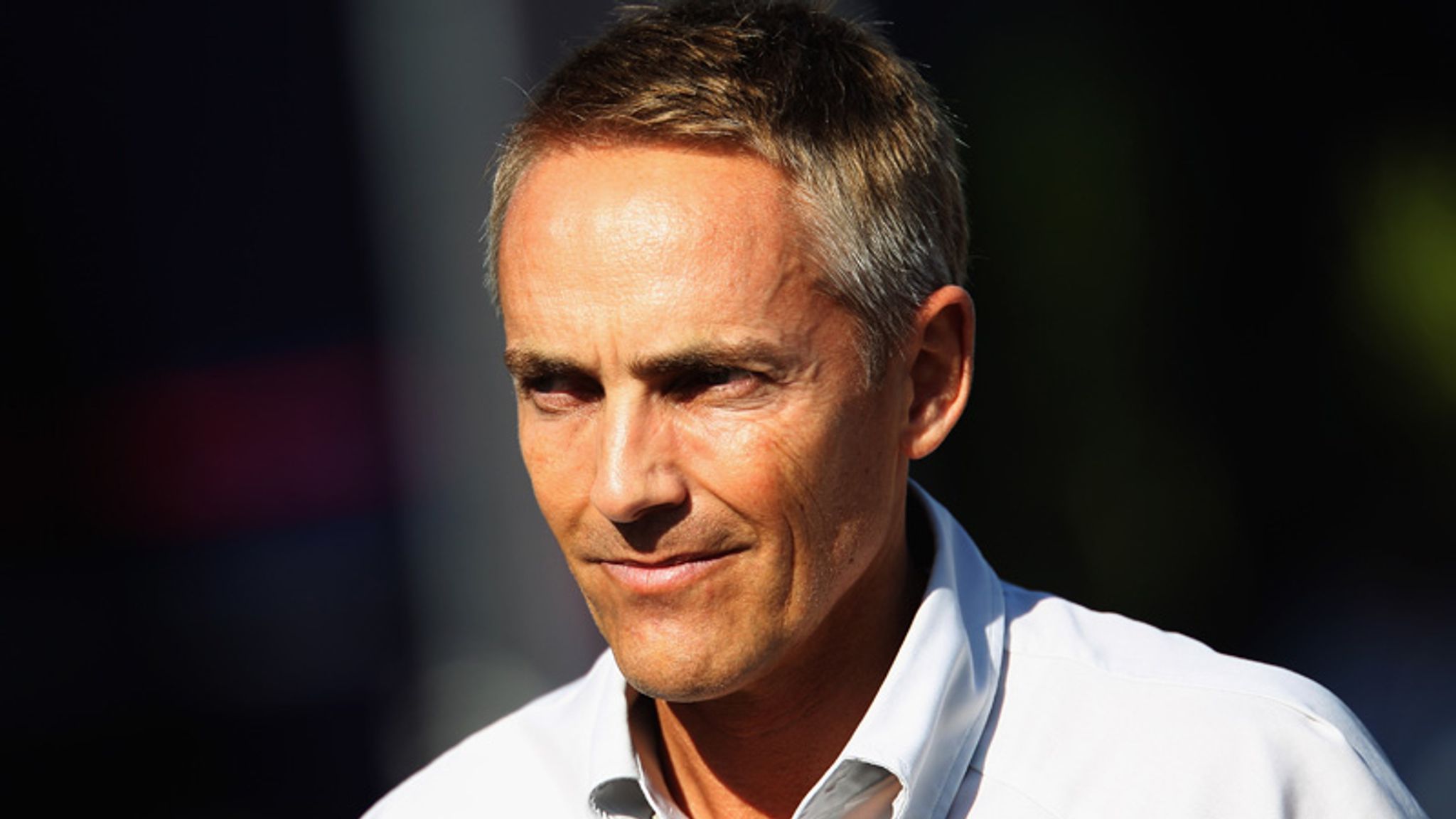 Whitmarsh backing Button | F1 News | Sky Sports